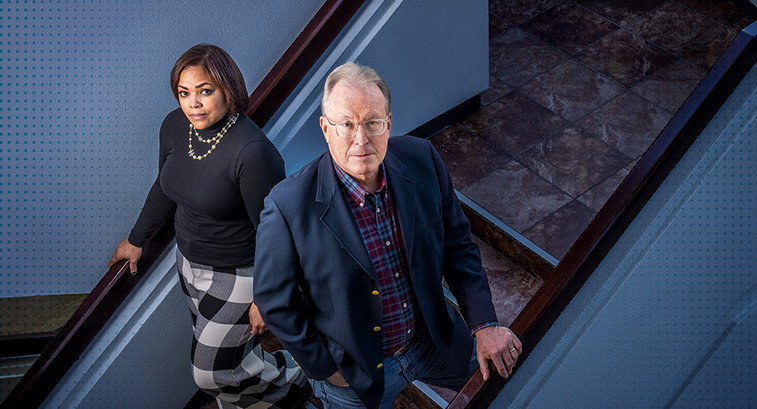 Melissa Delaney | FedTech Magazine